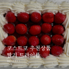 코스트코 추천상품 딸기 트라이플 케이크 네이버 블로그